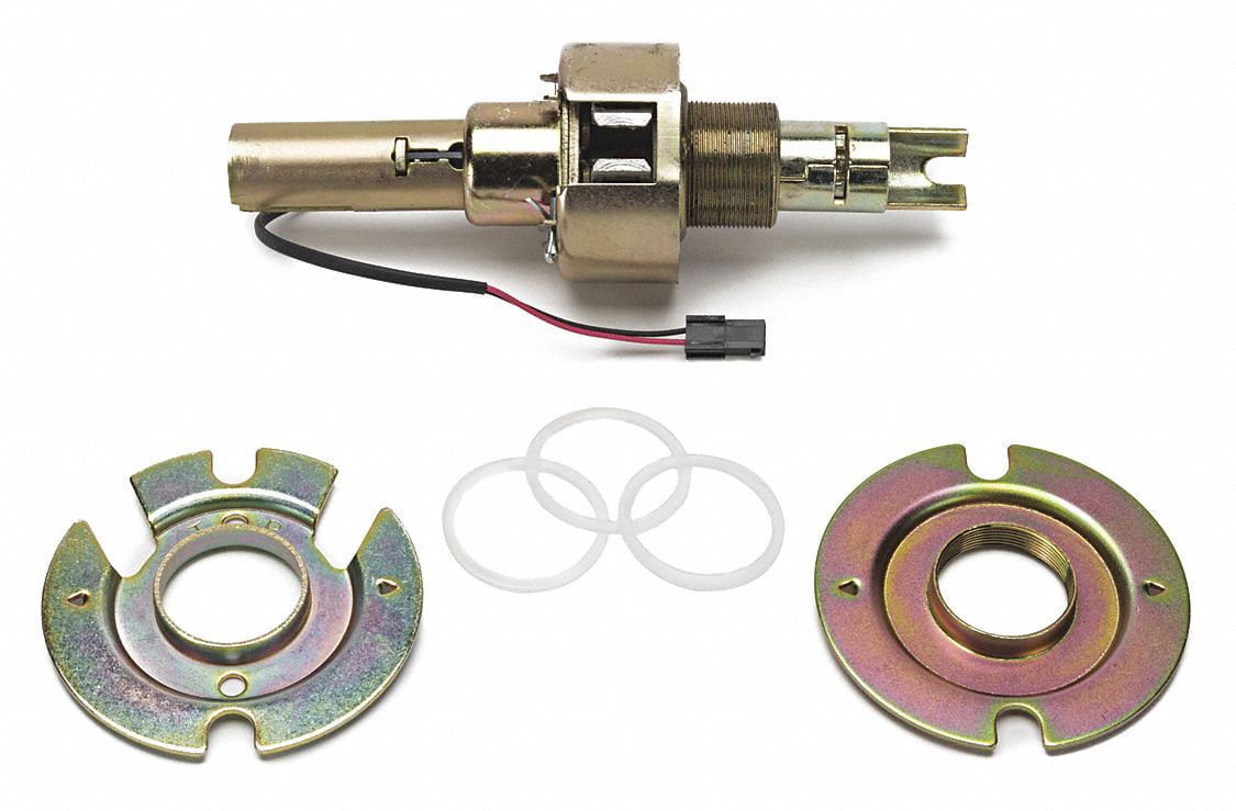 Trilogy Lock Body Assembly S6045 - Walmart.com