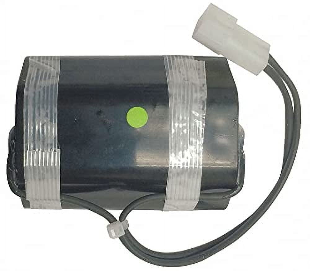 Trilogy S6061 Door Lock Battery Pack, 7V - Walmart.com