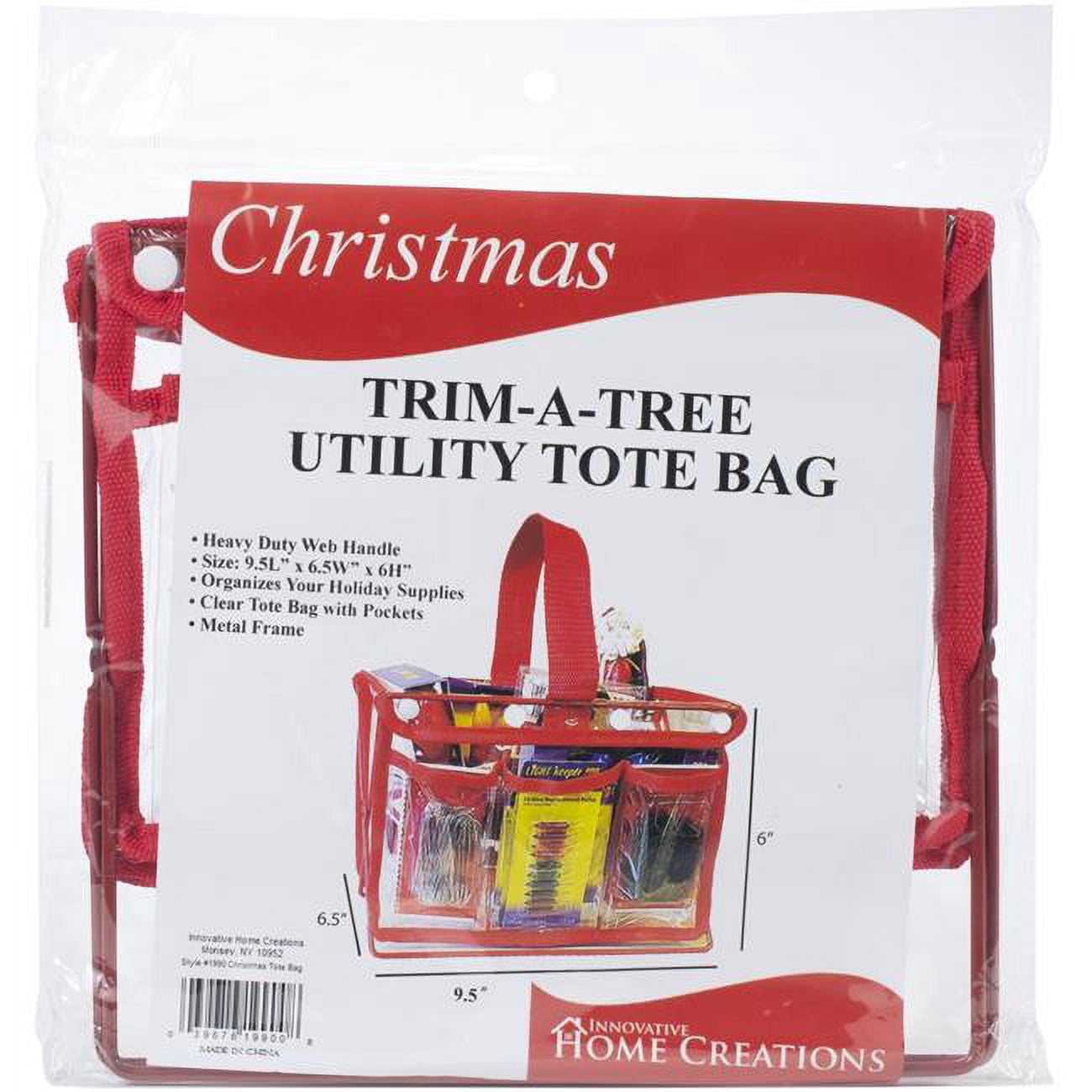 Innovative Home Creations 6"9.5"X6.5"X6" - Walmart.com