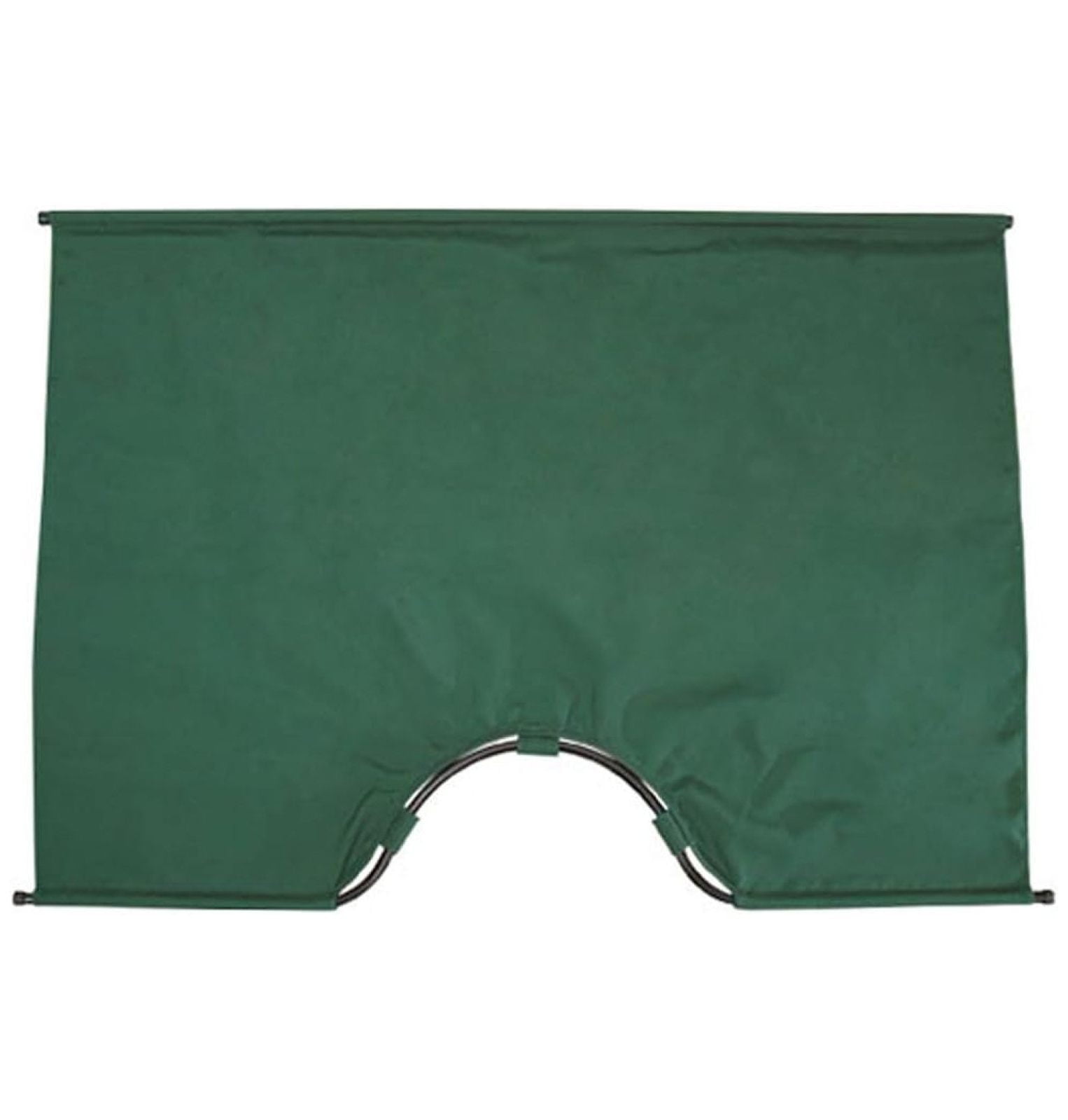 Trim Bib Tarp for Hedge and Shrub Trimming, 3 x 4 Feet - Walmart.com