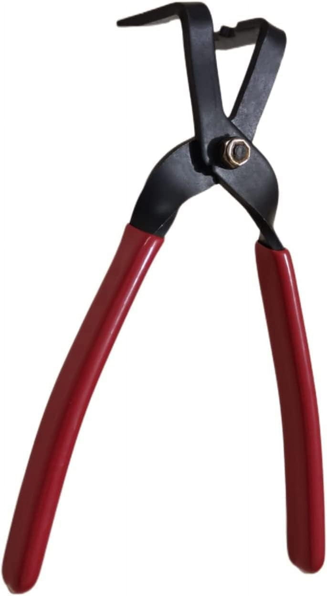 Trim Clip Pliers 90 Degree,Steel Clip Removal Pliers - Walmart.com
