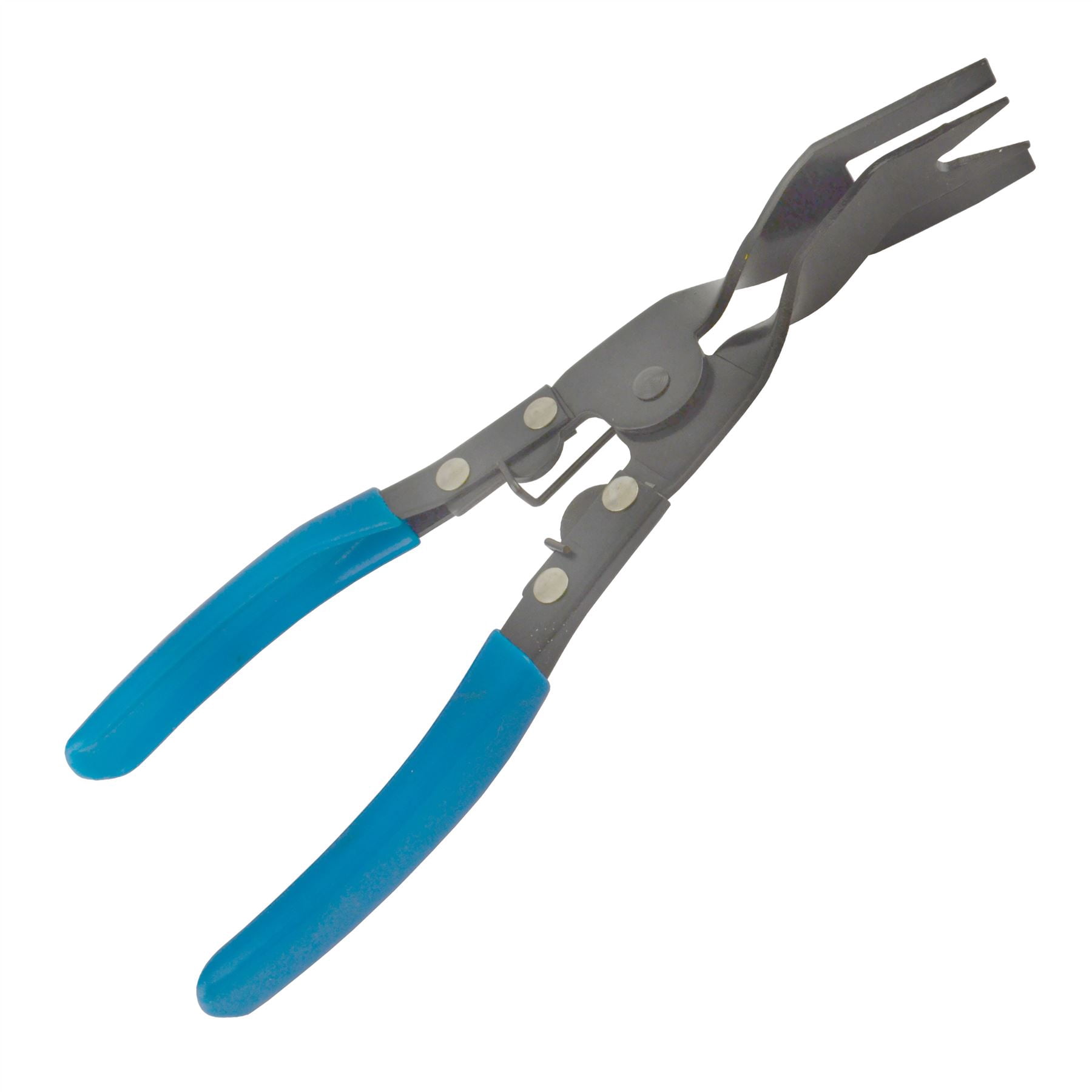 Trim Clip Removal Panel Remover Pliers Car Door Upholstery Pop Buttons ...