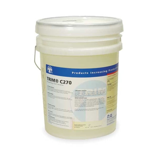 Trim Coolant,5 gal,Bucket C270-5G - Walmart.com