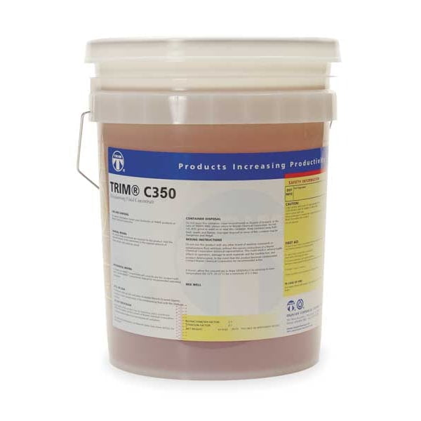 Trim Coolant,5 gal,Bucket C350-5G - Walmart.com