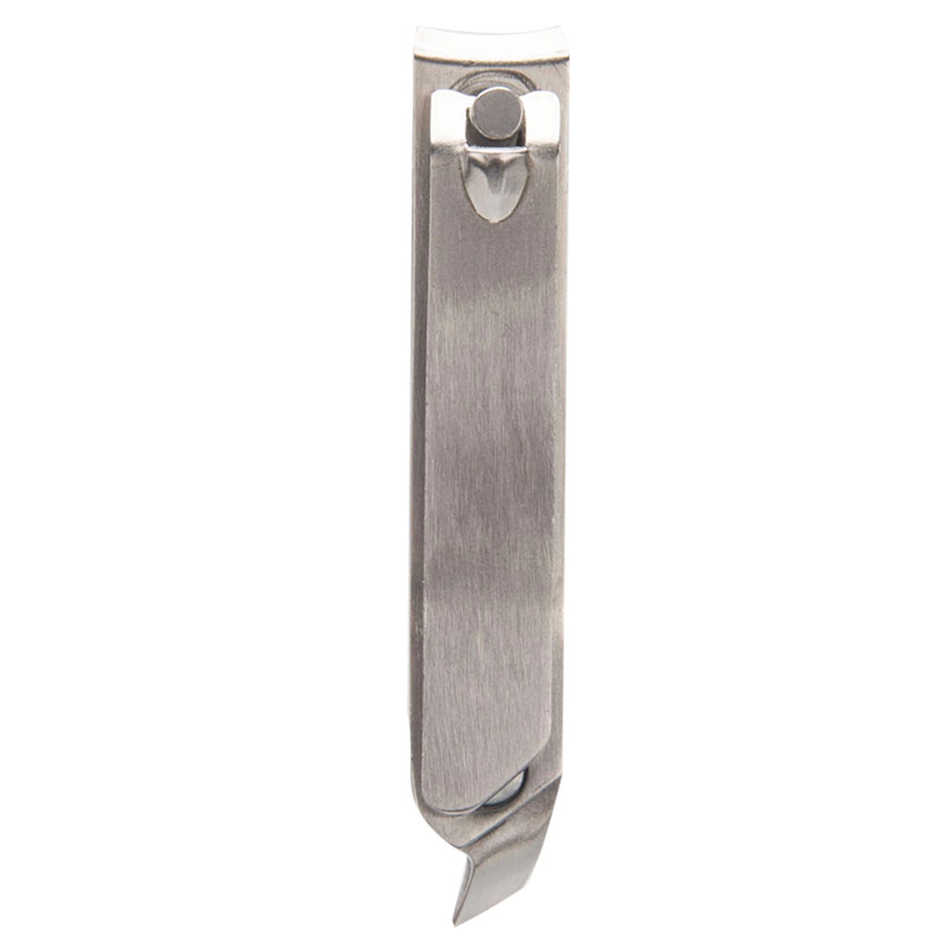 Trim Dual Ended Nail Clipper - Walmart.com