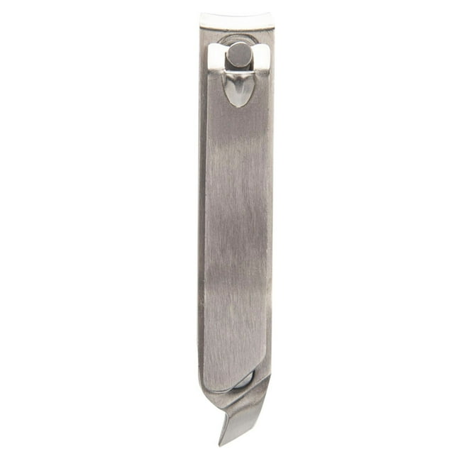 Trim Dual Ended Nail Clipper - Walmart.com