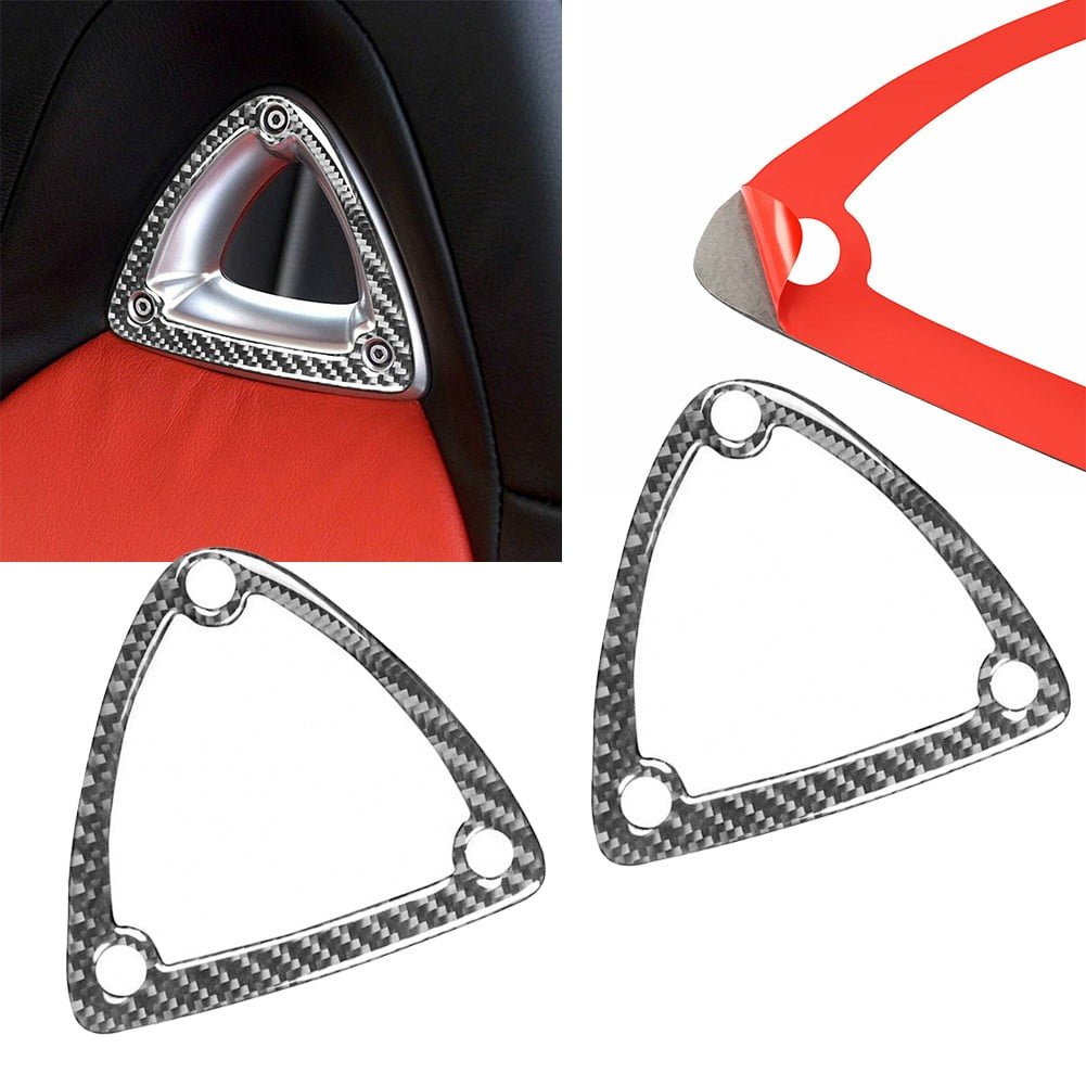 Trim Enhancer for Mazda For RX8 2004 2008 Enhance Your Driving ...