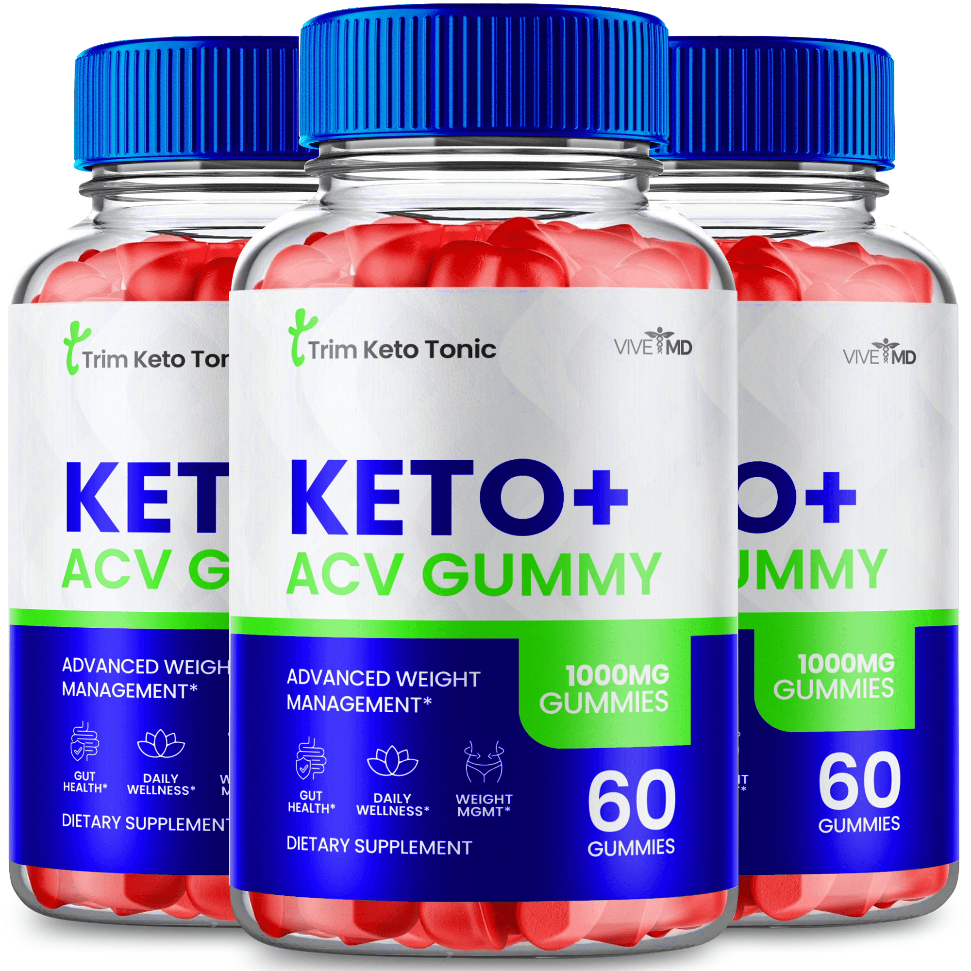 Trim Keto Tonic ACV Gummies Trim Keto ACV Gummies Advanced Formula Supplement 1000mg Trim Keto ...