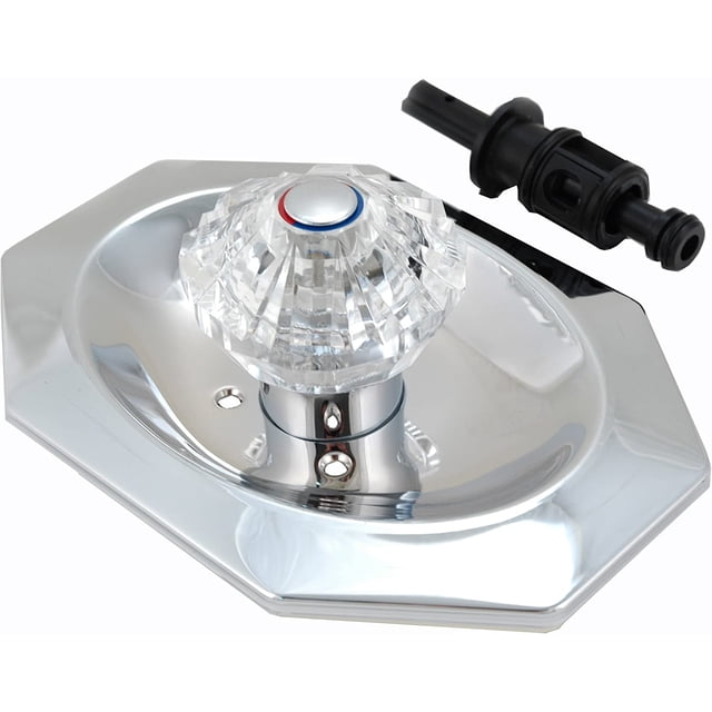 Trim Kit Fit Price Pfister Avante Shower Faucet, Cartridge Included ...