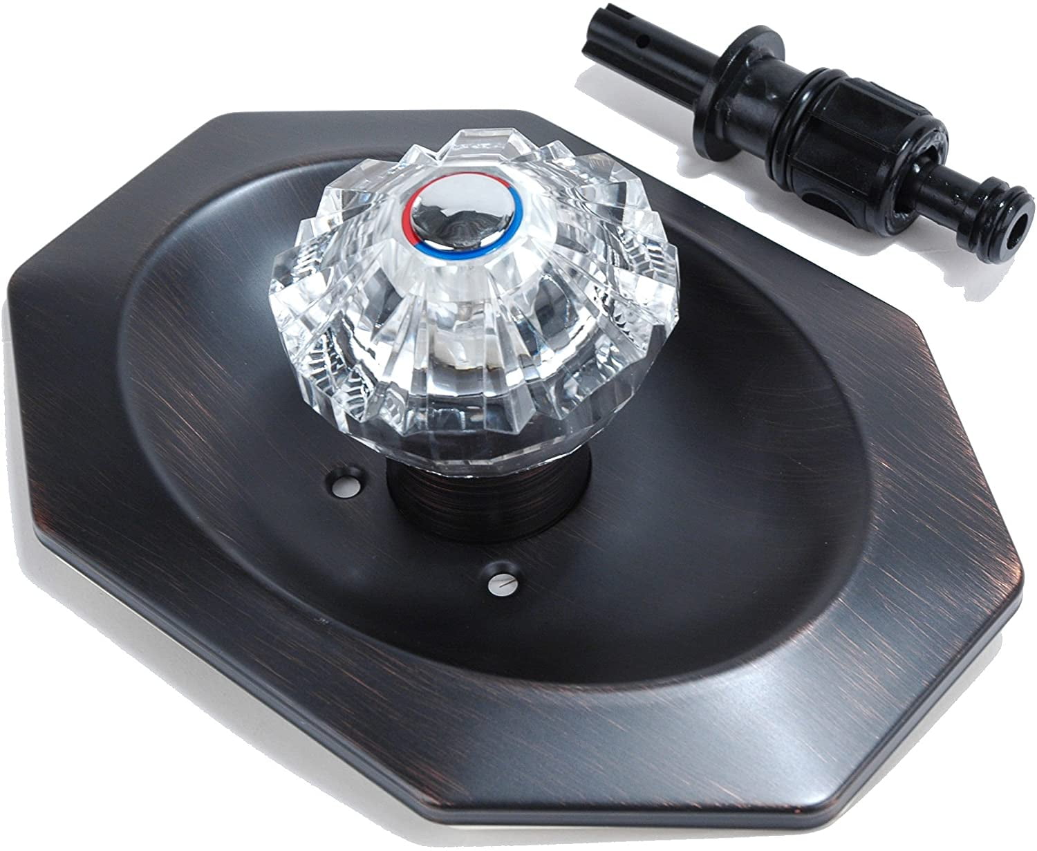 Trim Kit Fit Price Pfister Avante Shower Faucet, Cartridge Included ...