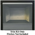Trim Kit for ProCom Vent Free Firebox Insert - Model# TK32 - Walmart.com