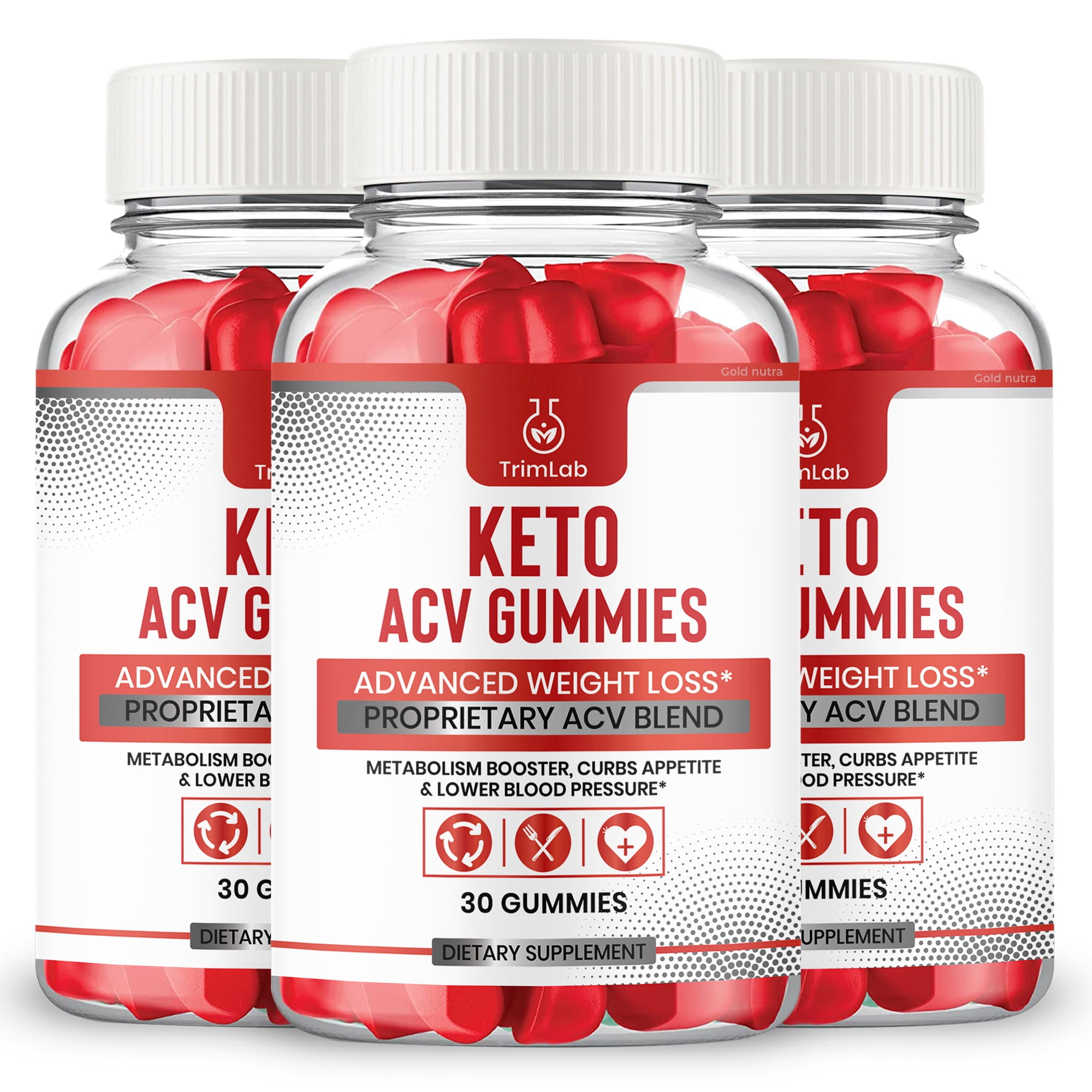 Trim Lab Keto Gummies, Supplement, Powerful Formula, Maximum Strength ...