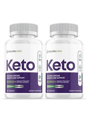 Keto Pills in Weight Loss Pills - Walmart.com