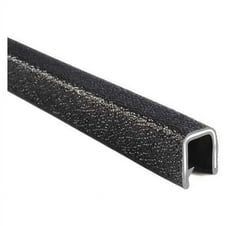 U Channel Rubber Edge Trim