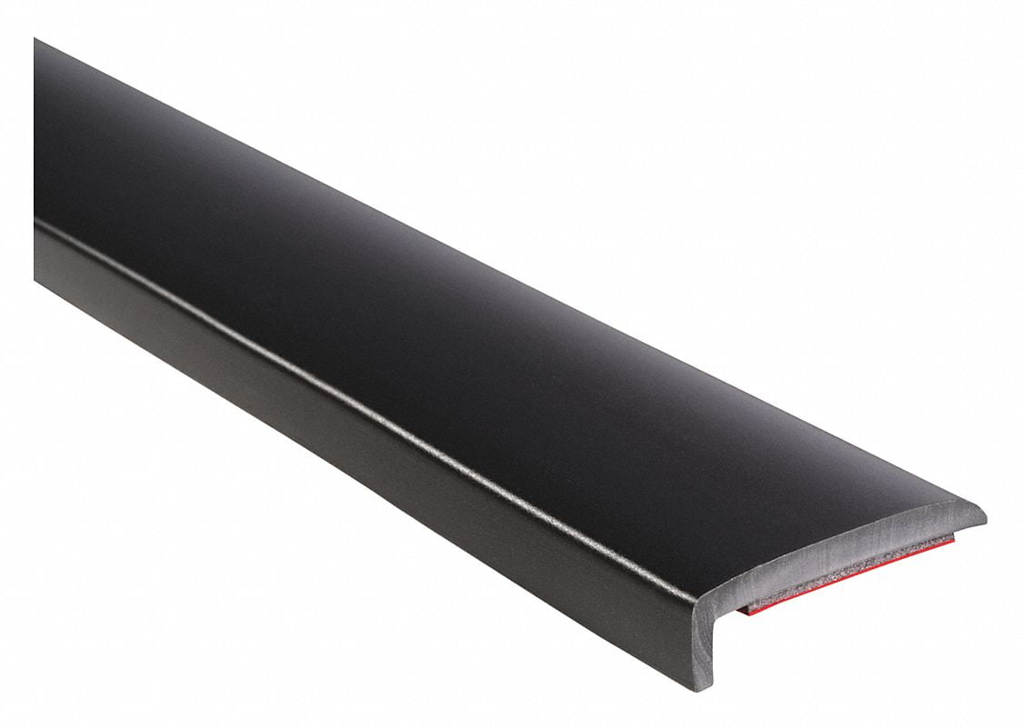 Trim-Lok Edge Trim,25 ft. L,1.072 in. W JLGB-25 - Walmart.com