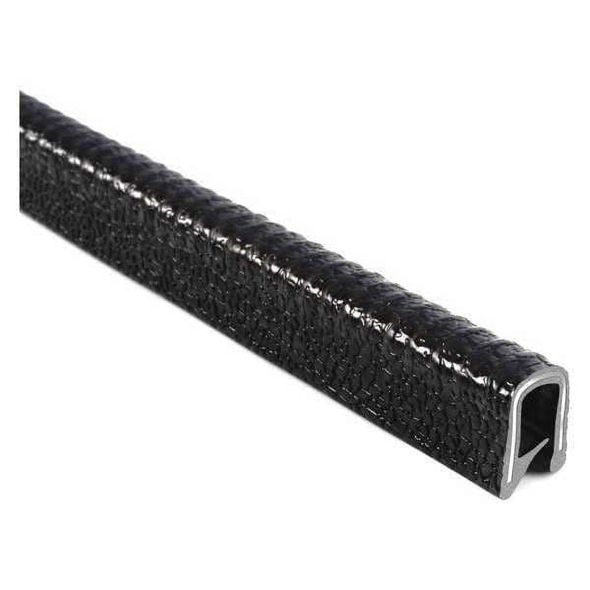 Trim-Lok Fit Trim Edge,25 ft. L,0.390 in. H 1640SB3-708-25 - Walmart ...