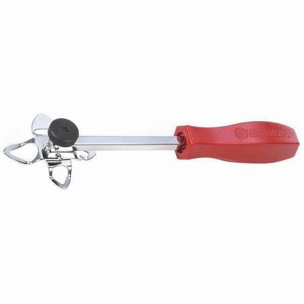 Trim-Lok Lock Strip Pick,Plastic/Steel 365-0008 - Walmart.com