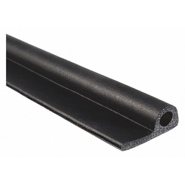 Trim-Lok Rubber Seal,P-Shaped,1.25 in. W,25 ft. L X2199HT-25 - Walmart.com