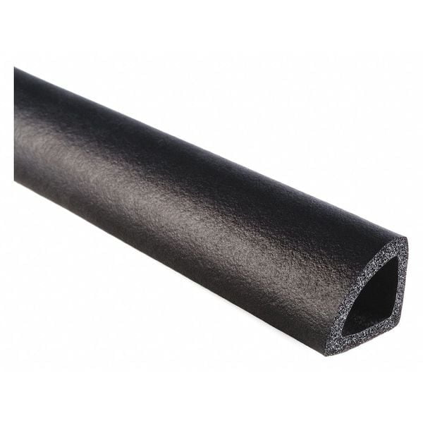 Trim-Lok Seal, EPDM Rubber, Black, 25 ft L X2123HT-25 - Walmart.com