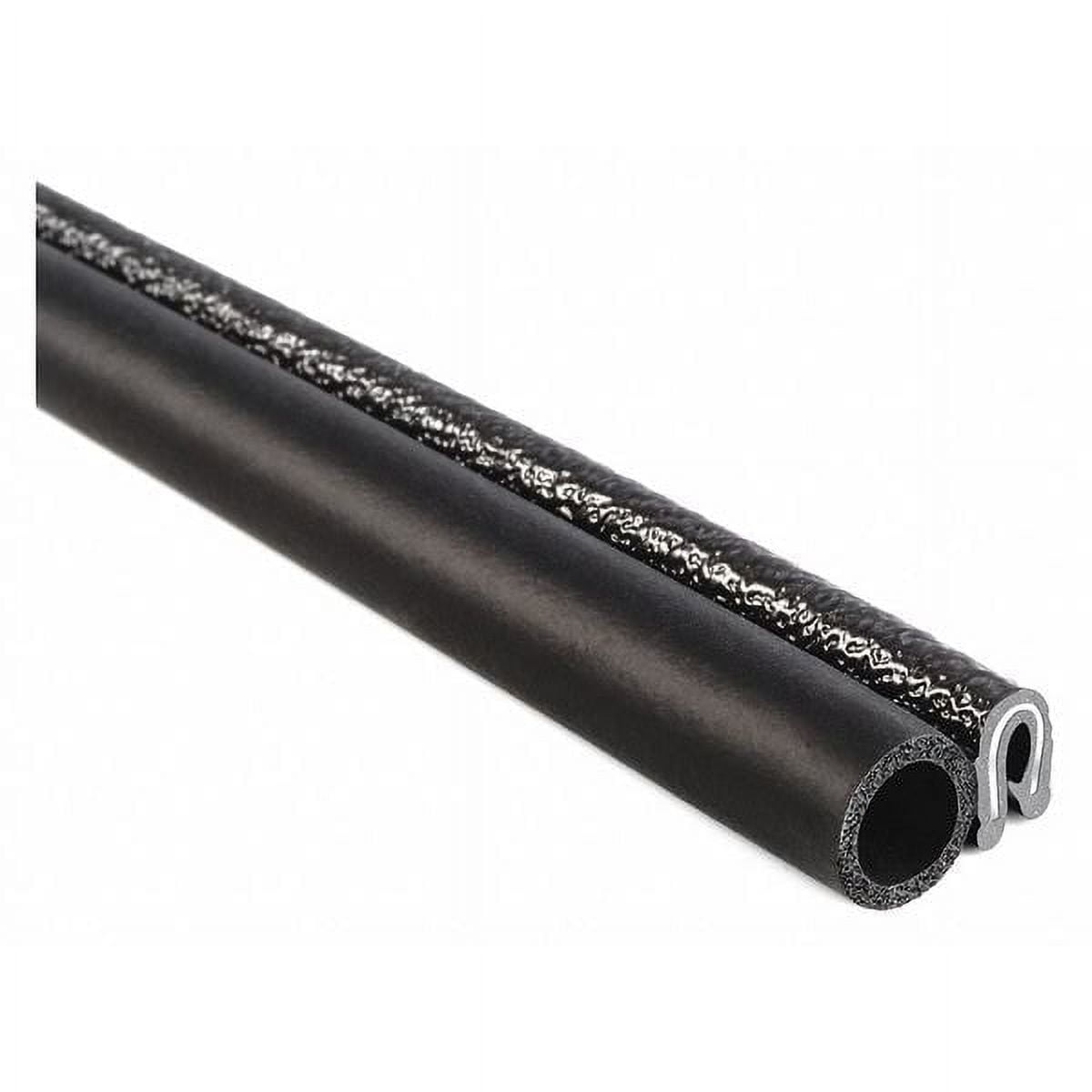 Trim-Lok Trim Seal,100 ft. L,0.672 in. W 4062B3X1/16A-100 - Walmart.com