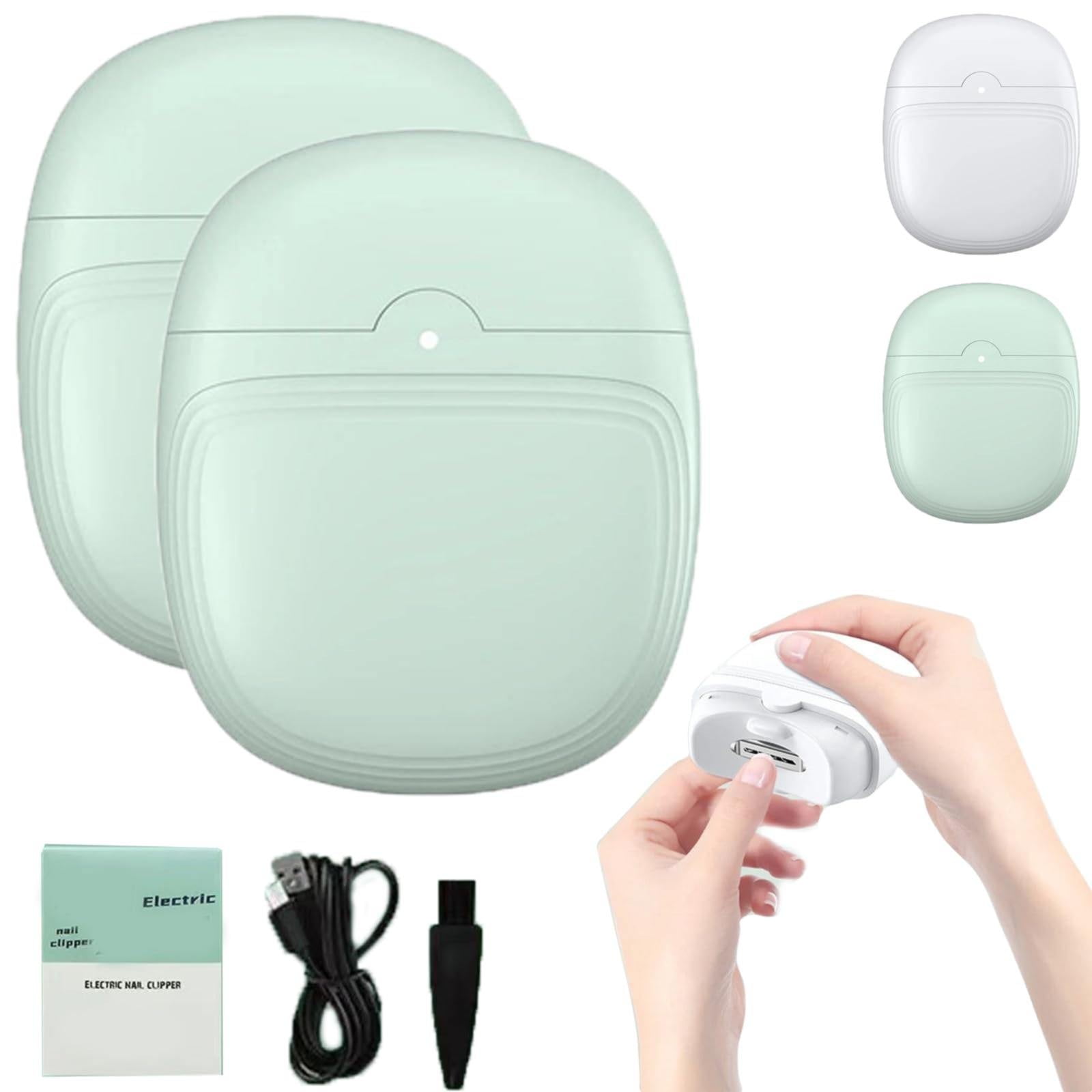 Trim Master Pro Nail Trimmer Niffties Trimmaster Pro Nail Clippers ...