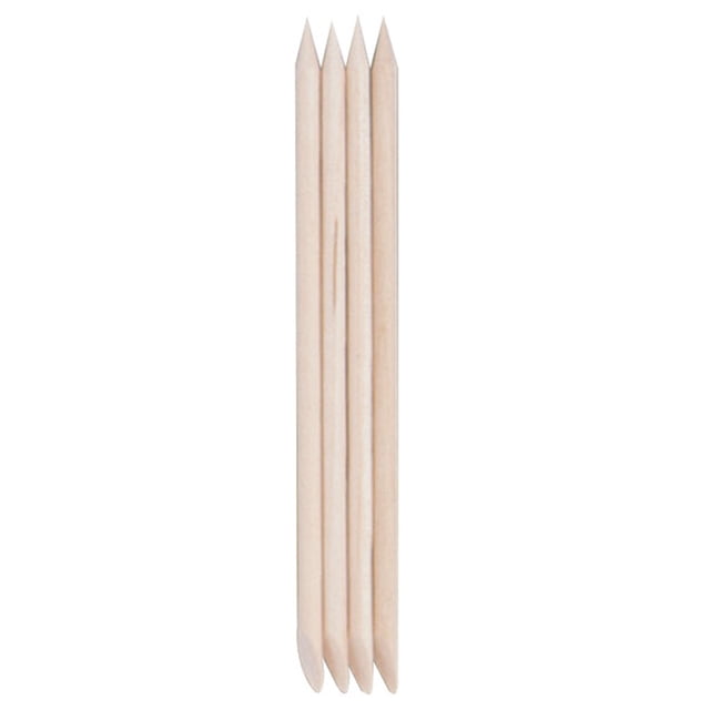 Trim Nail Care Sticks, 4 Ct - Walmart Business Supplies