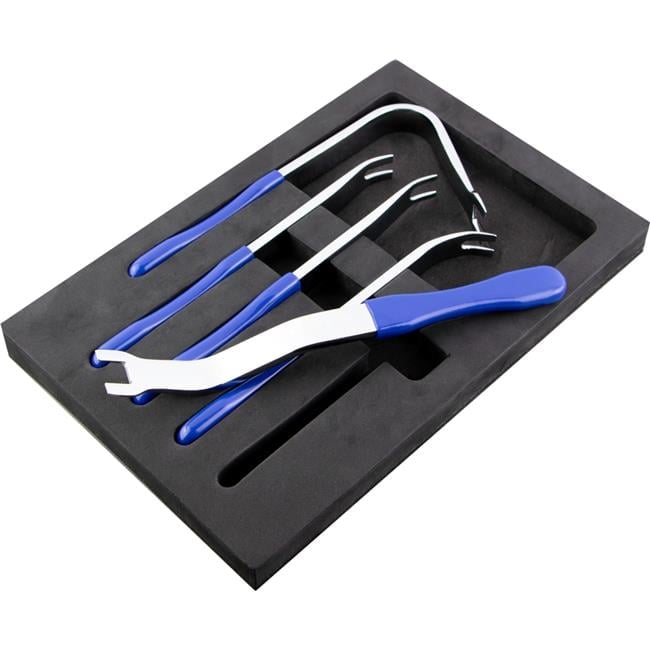 Trim & Panel Clip Tool Set No. 113 - 5 Piece - Walmart.com