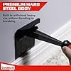 Trim Puller, 4-Inch Tile Removal Multi-Tool for Commercial Work & Home ...