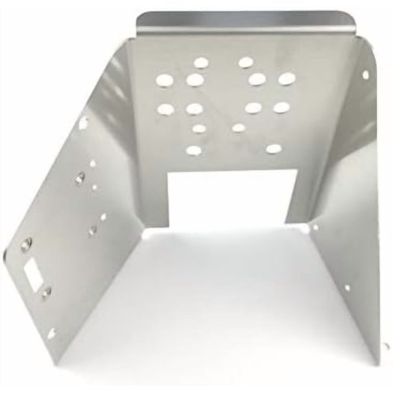 Trim Pump Bracket Compatible with Mercruiser – Replaces 42419A1 ...