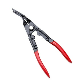 Plastic Clip Remover Tool