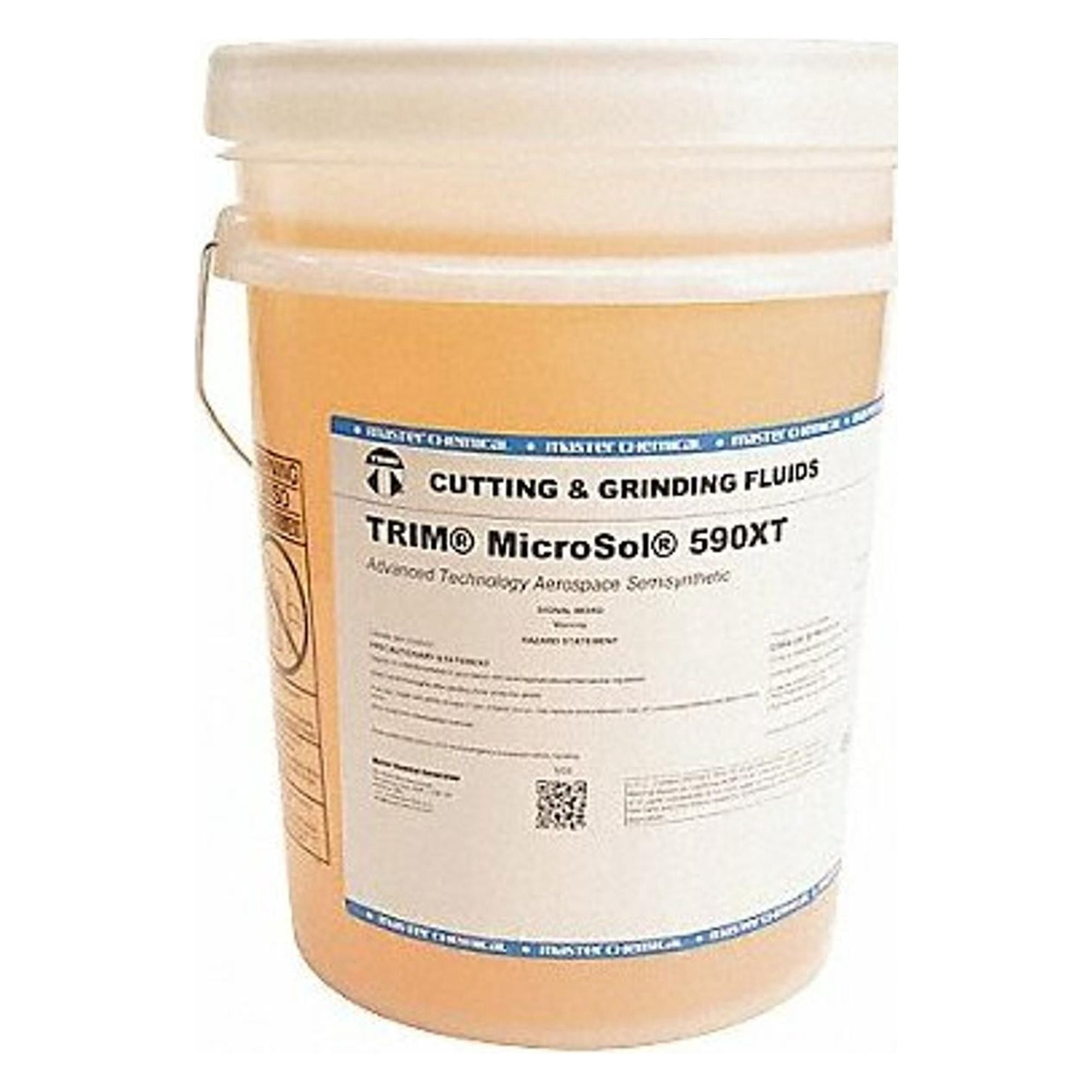 Trim Semi-Synthetic Cutting Oil,Pail,5 gal. MS590XT-5G - Walmart.com