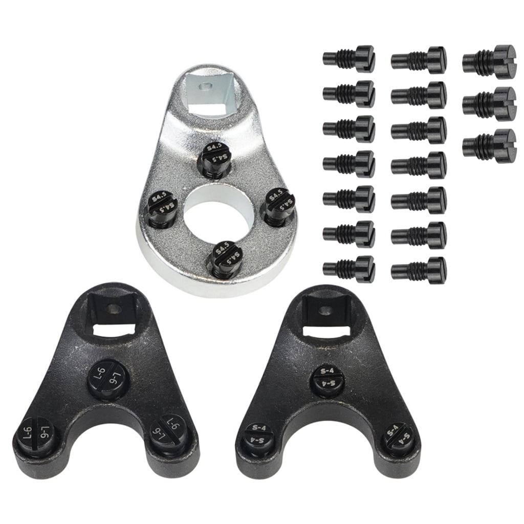 Trim Tilt Pin Wrench Tool Set MT0009 MT0006 MT0004 for Evinrude to ...