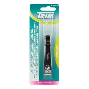 Large Toenail Clippers