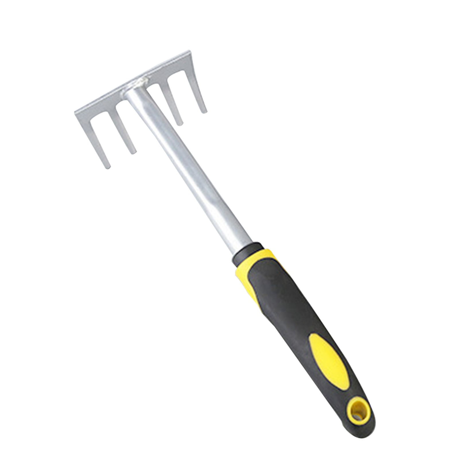 Trim Tool Tantouec Garden Hardware Tools-Yellow and Black Handle Silver ...