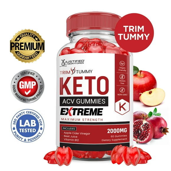 Gummies Keto Acv Gummies