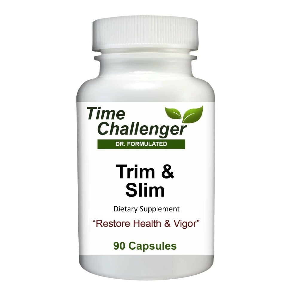 Slim Trim Weight Loss