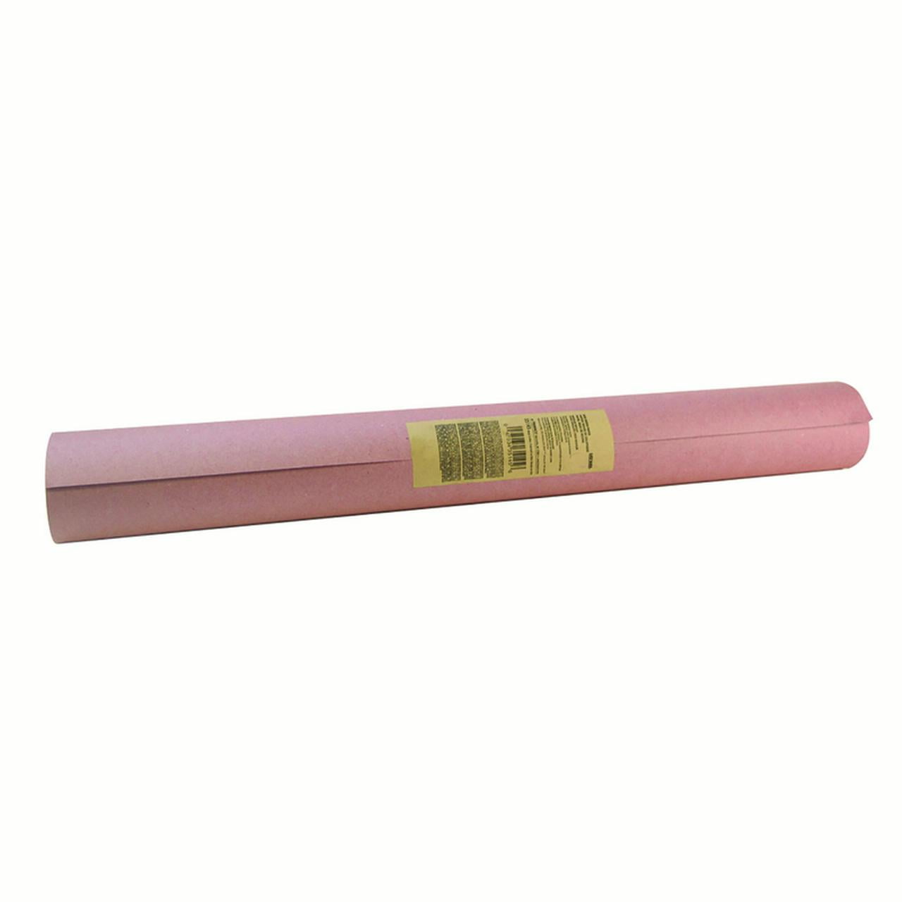 Trimco 35145 Flooring Paper, 167 ft L, 36 in W, Rosin, Red - Walmart.com