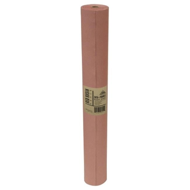 Trimaco 35in. X 166ft. Red Rosin Paper - Walmart.com