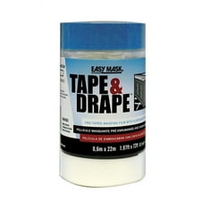 Painters Plastic Roll