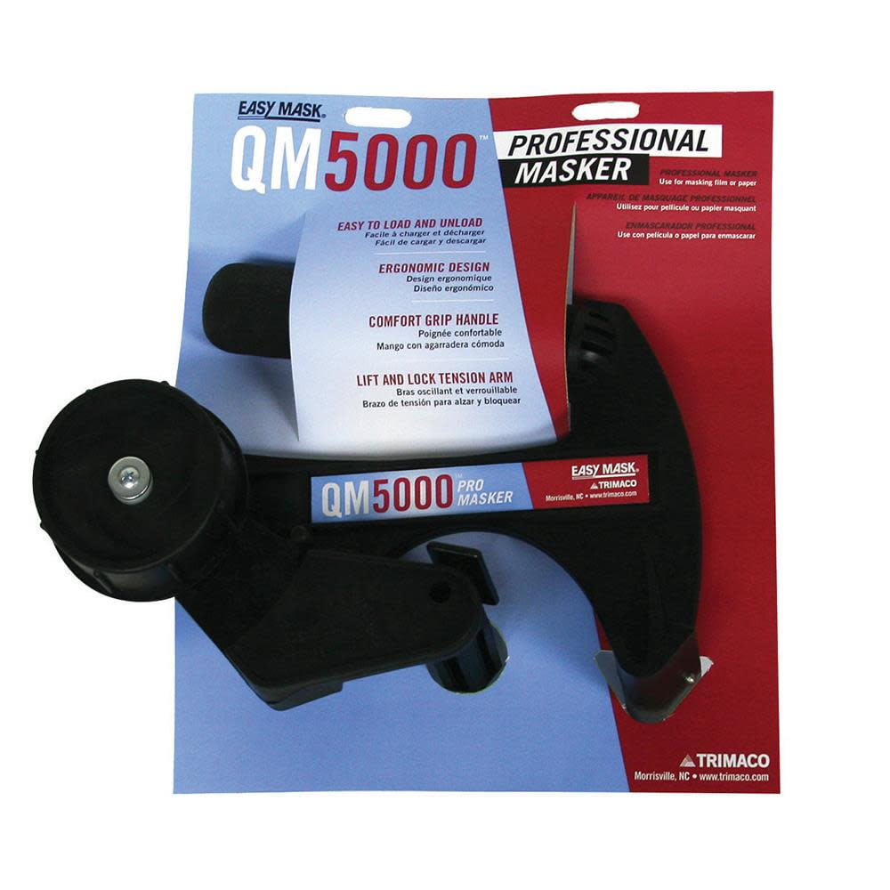 Trimaco Qm5000 Pro Starter Kit - Walmart.com