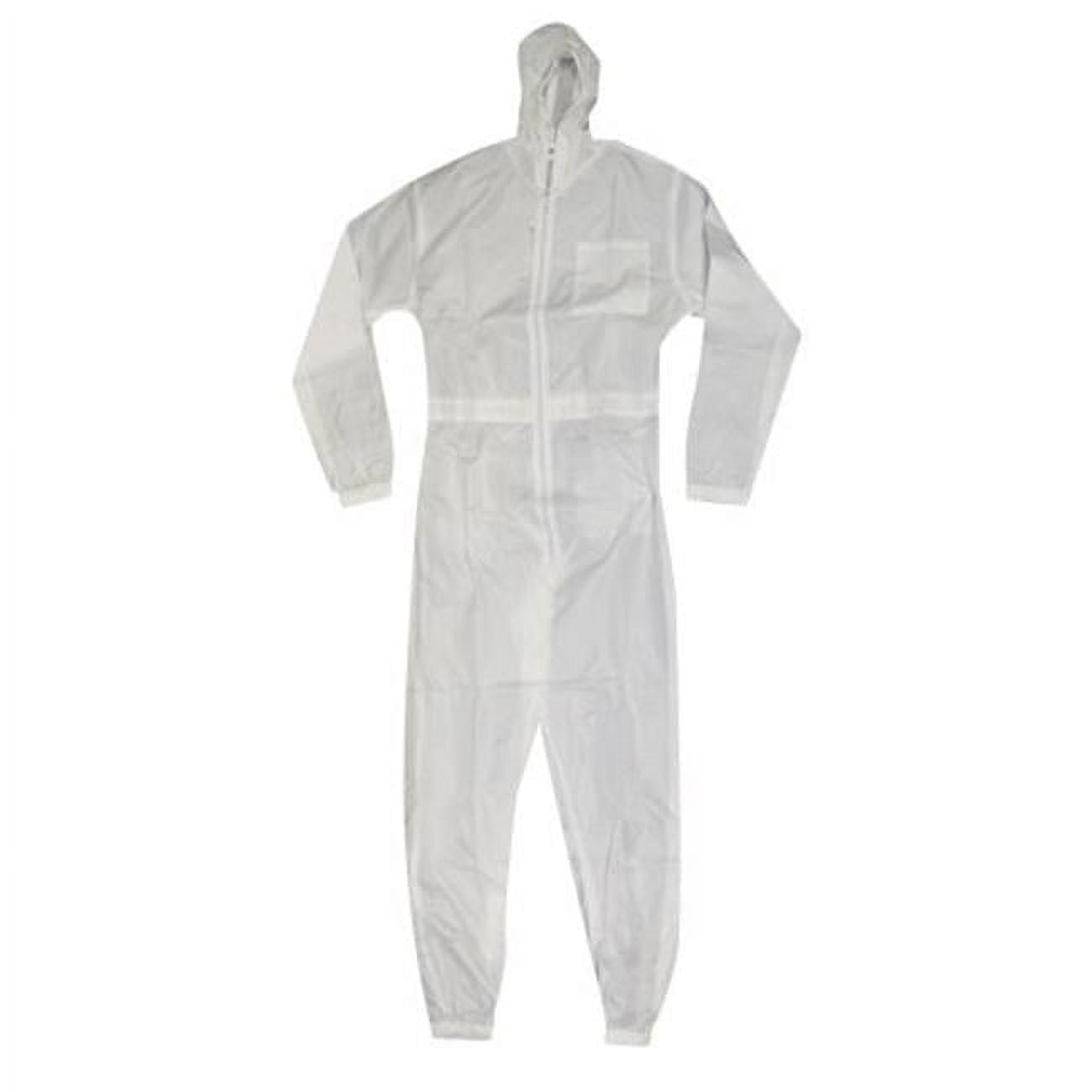TRIMACO SuperTuff 28044 Anti-Static Breathable Painter's Spray Suit, 2X ...