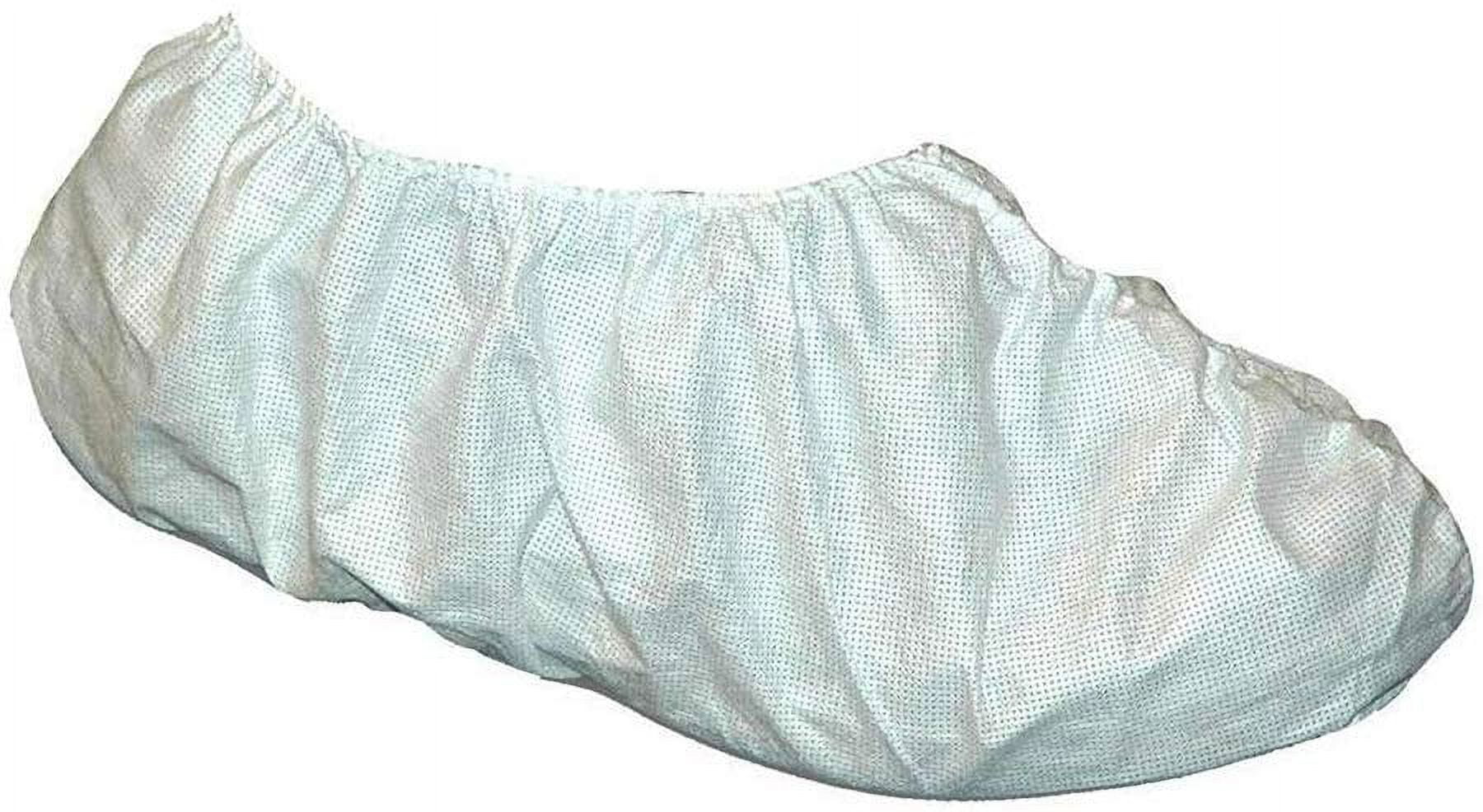 Trimaco SuperTuff Polypropylene Shoe Guards, 50 pairs - Walmart.com