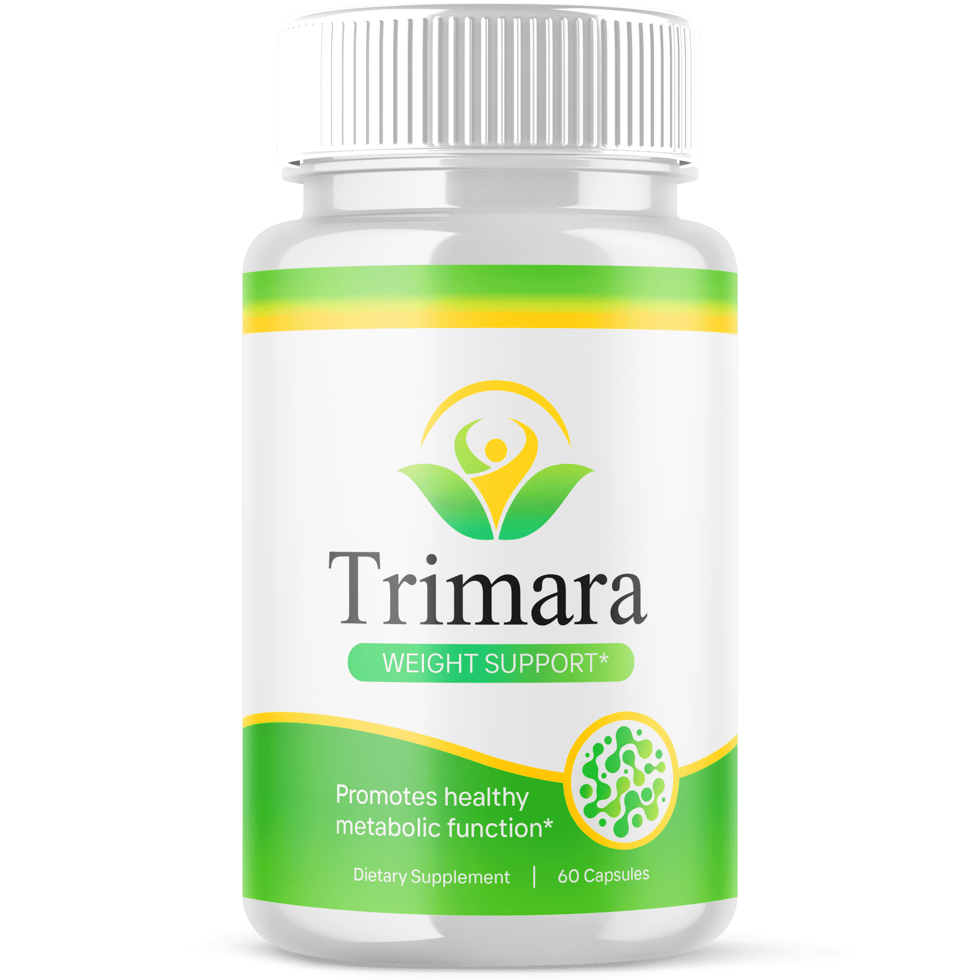 Trimara Advanced Formula Pills Supporting Energy and Healthy Lifestyle ...