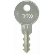 Trimark Key