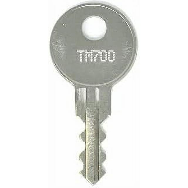 Trimark TM713 Replacement Keys: 2 Keys - Walmart.com Trimark TM713 Replacement Keys: 2 Keys - Walmart.com