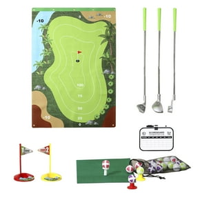 Indoor Mini Golf Set