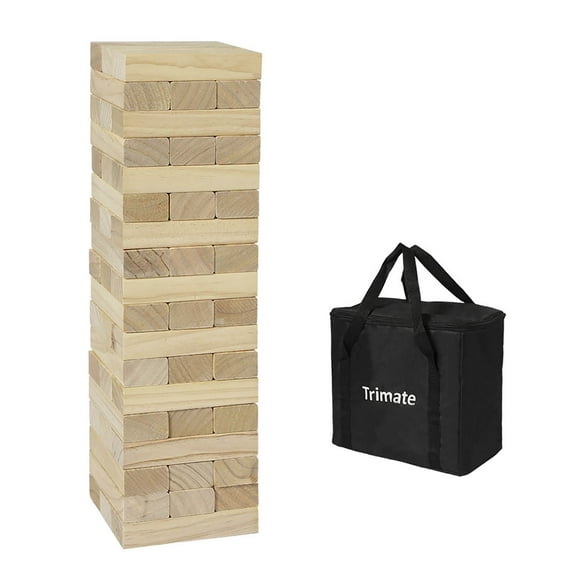 Jenga Block Games
