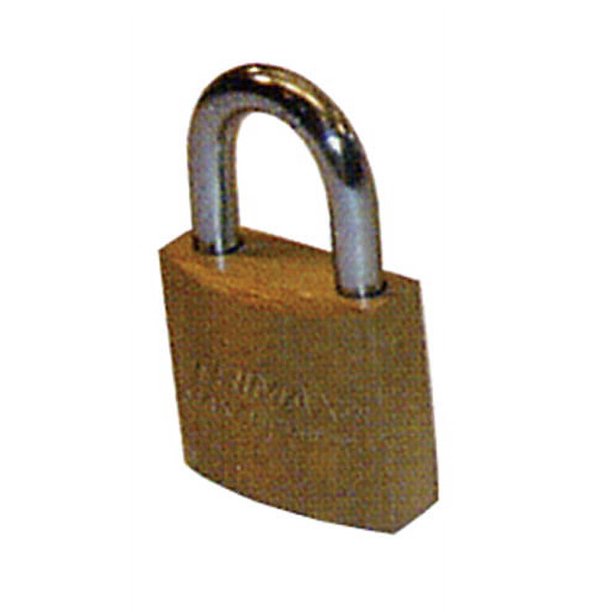 Trimax Locks TPB75 Marine Gear Padlock - 1.25in. - Walmart Business ...