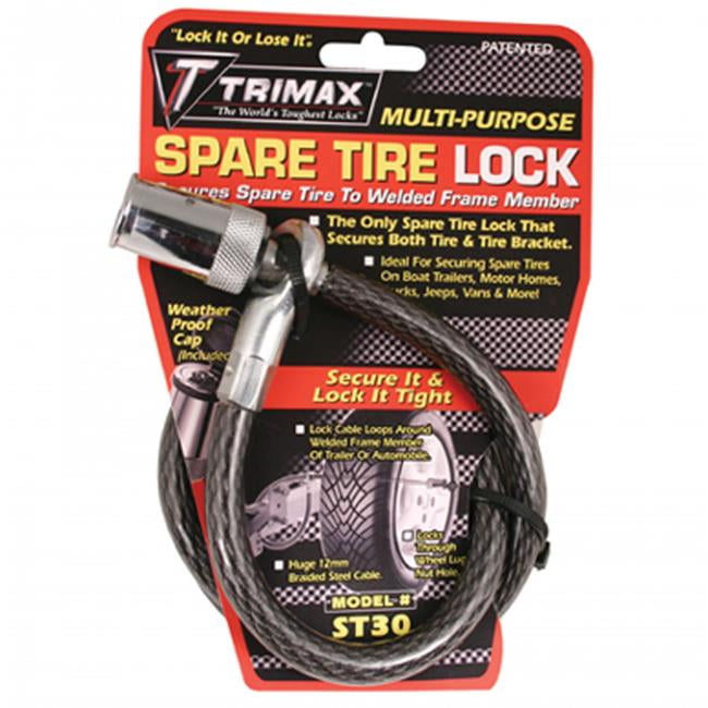 Trimax Exterior Car Accessories