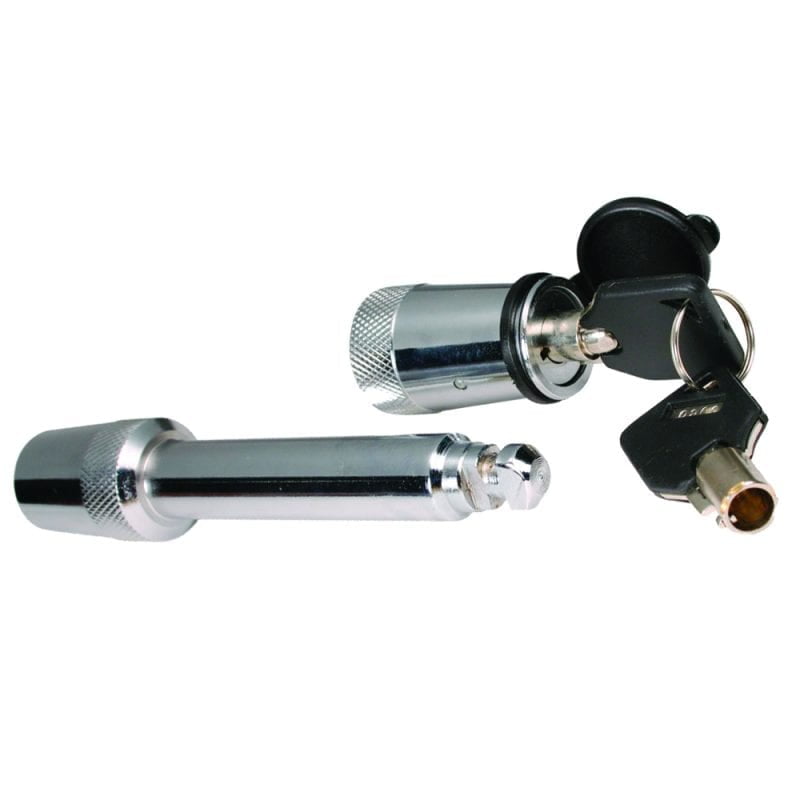 Trimax Receiver Locking Pin for All Class III, IV and V Receiver ...